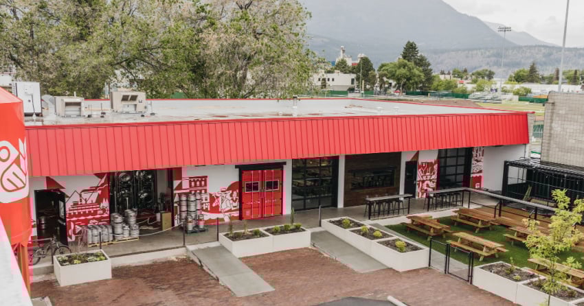 Red Bird Brewing is looking to revise their liquor license to host ...