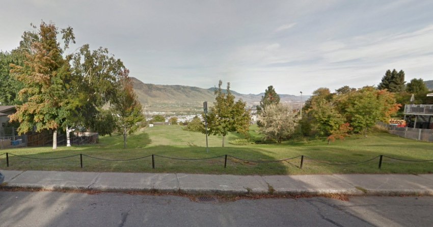 City of Kamloops reminds people that Greenstone Park remains closed to ...