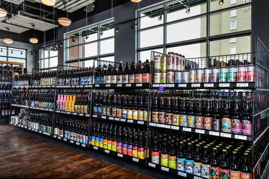 Your guide to craft brew in Kelowna: BNA Brewing Co. & Eatery