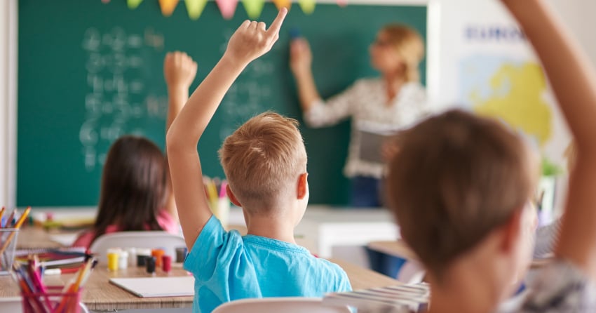 Fraser Institute releases latest rankings for BC elementary schools