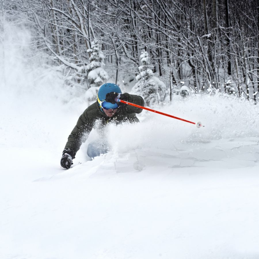 Canada 150: 15 best ski resorts across Canada