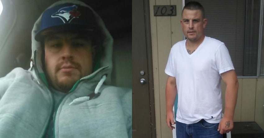 UPDATE: Missing Kamloops man found dead in suspected homicide