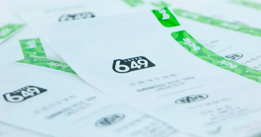 BC sees multiple wins in Canada Day draw, one resident to split $5M ...