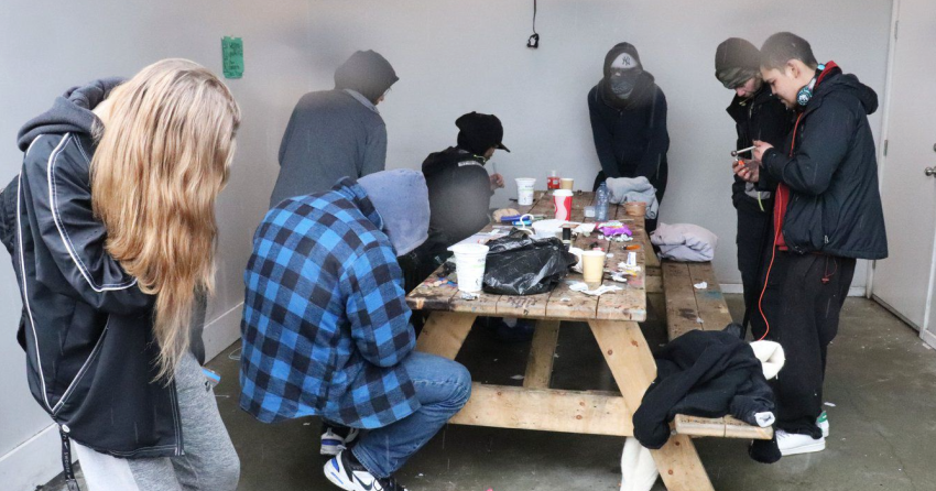 As overdose deaths in BC break records, some argue drug users need ...