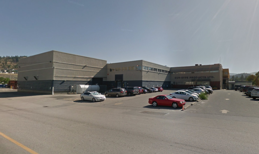 Okanagan-based Sun-Rype acquired by Quebec company for $89.3M