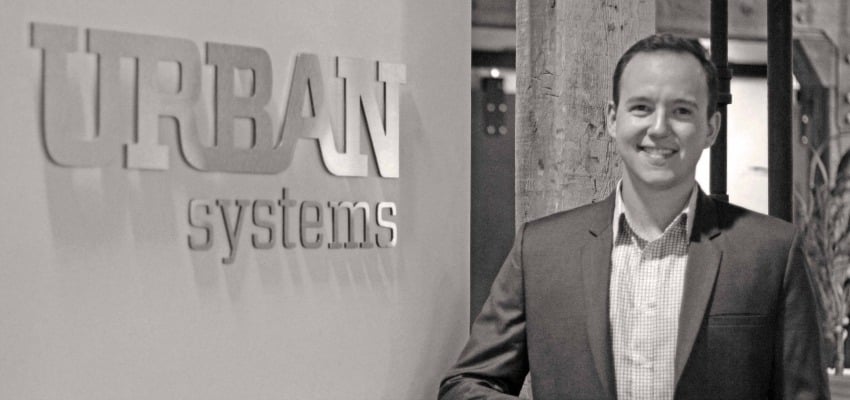 In Focus | Ian Roth of Urban Systems