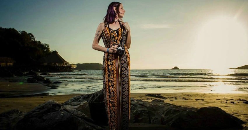 In Focus | Michelle Behr
