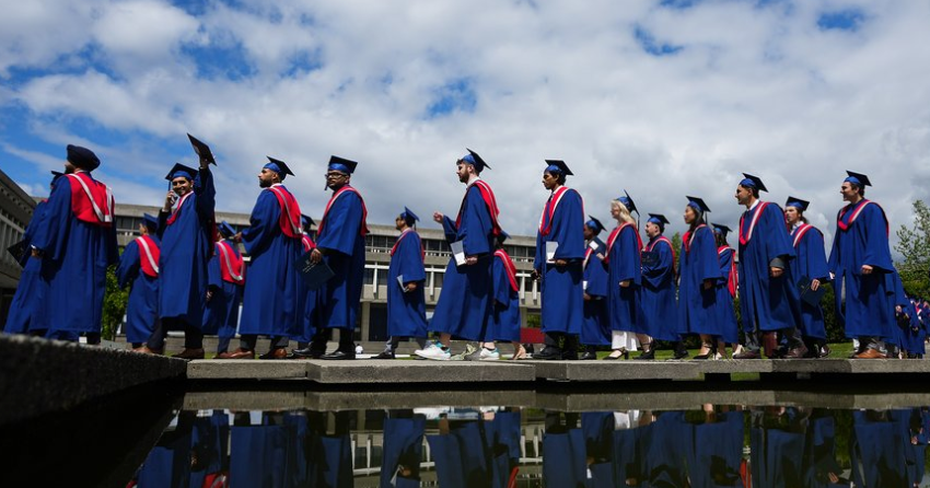 BC caps international post-secondary student enrolment at 30% of total