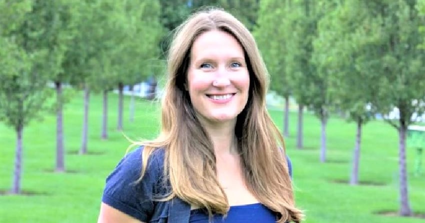 Kelowna's GreenStep Solutions named 'Best for the World'