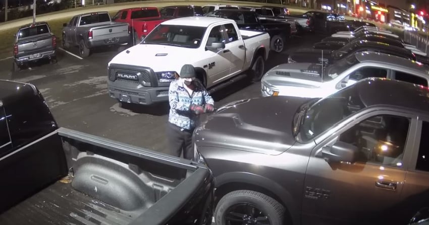 400 cars keyed at BC dealership causing estimated $500K in damage, RCMP say