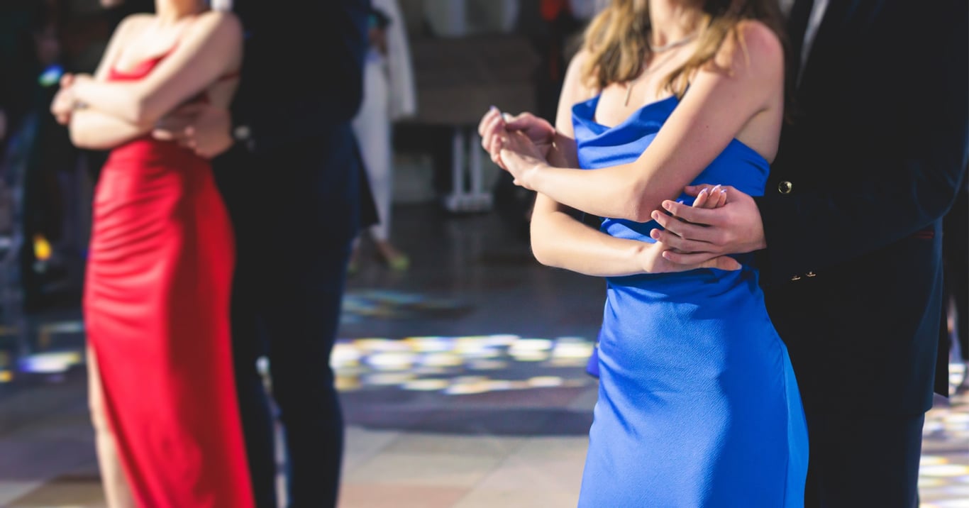 Kelowna grads encouraged to register for Proud for Prom program if needed