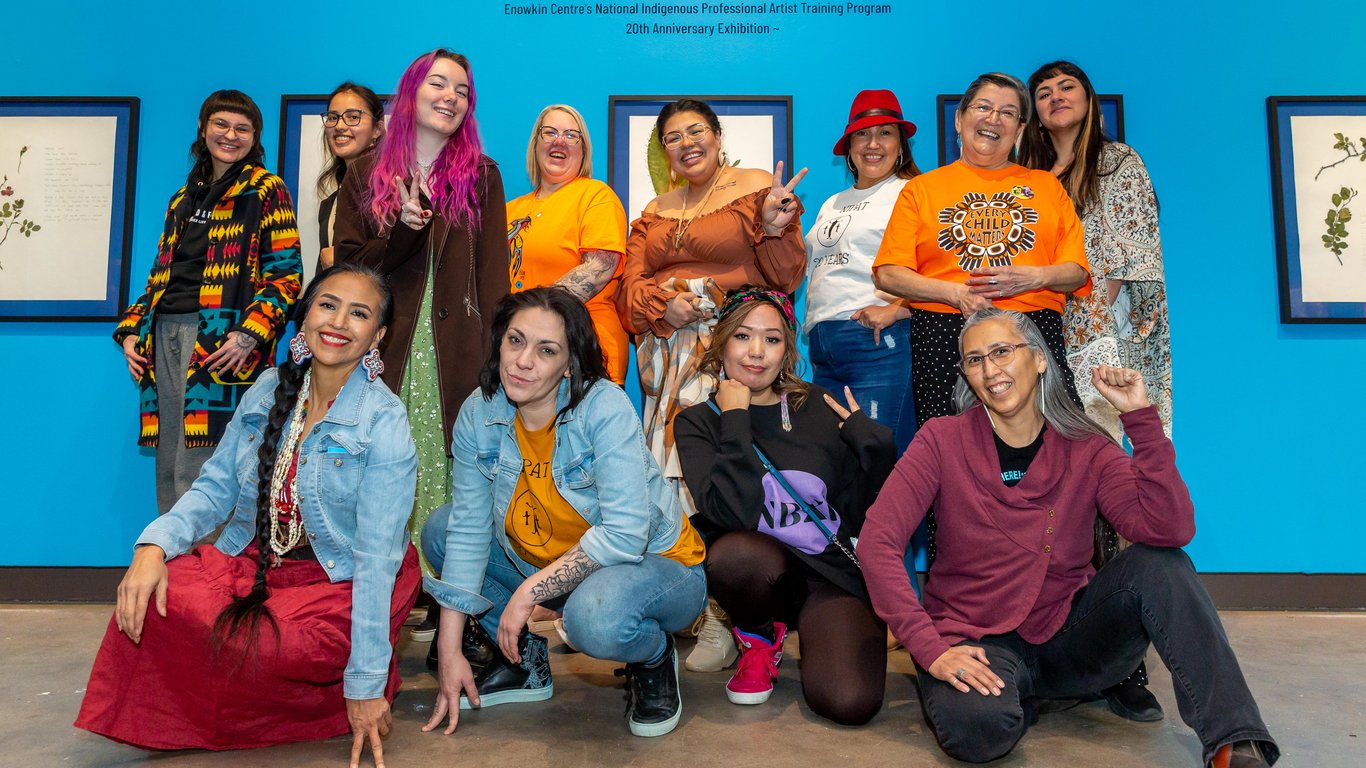 PHOTOS: Ignition for 2023 Ignite the Arts Festival