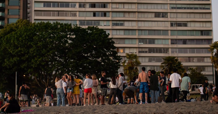 Poorer people more likely to have died during BC heat dome, study claims