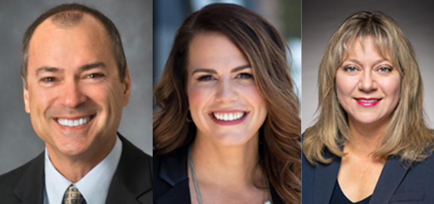 Meet your local politicians