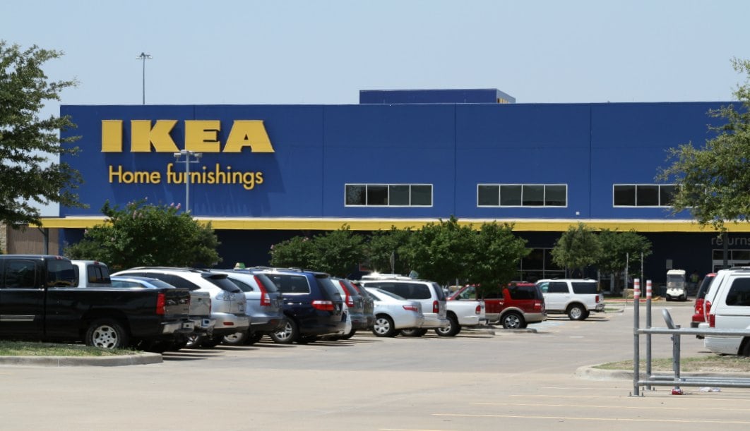 IKEA Wants to Expand, Could They Take Over Target Stores?
