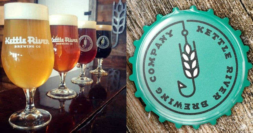 Your guide to craft brew: Kettle River Brewing Co.
