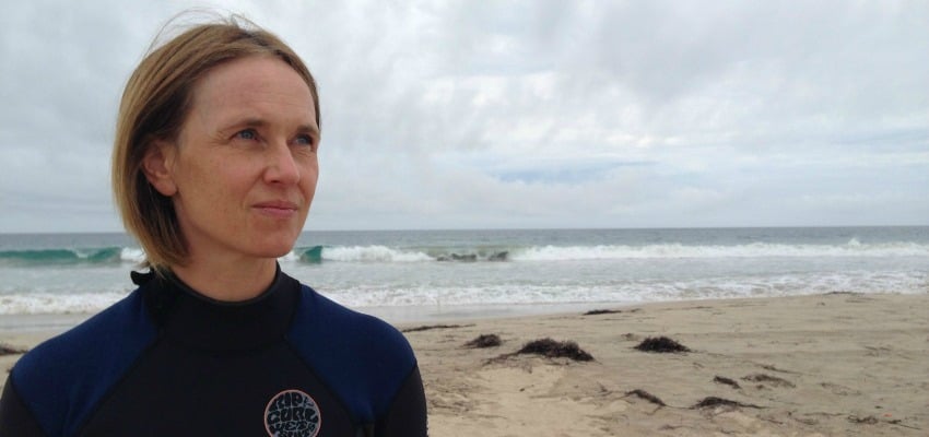 In Focus | Miranda Hart of Soil Ecology Lab at UBC Okanagan
