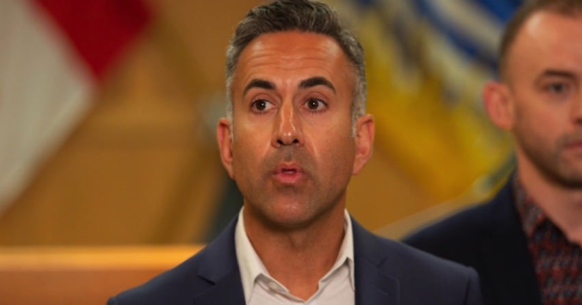 Colin Basran to make first court appearance on Tuesday