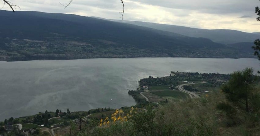 Summerland has great trails and parks, but needs new arena and aquatic ...
