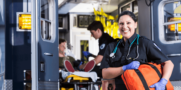 BC investing $2M to expand paramedic training