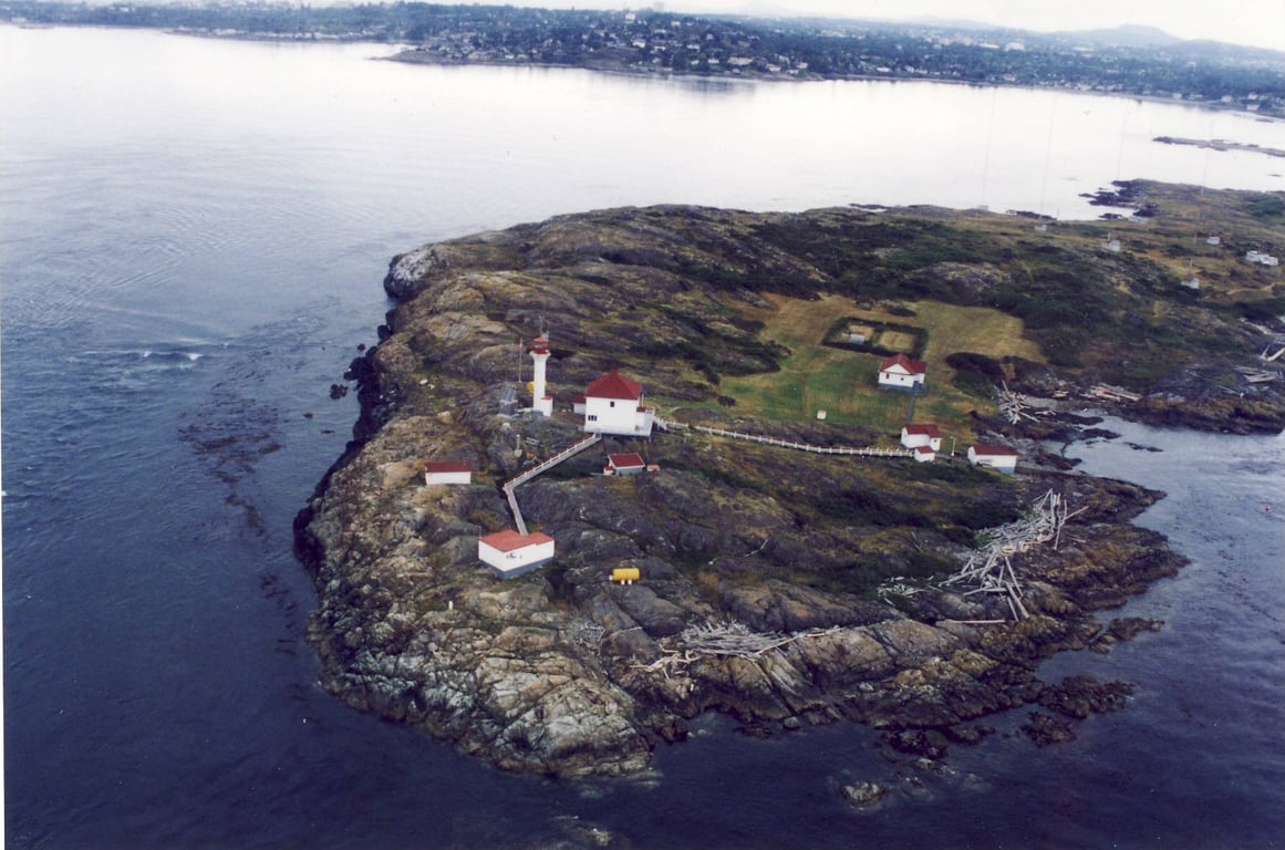 Coast Guard seeks lighthouse keepers for locations across coastal BC