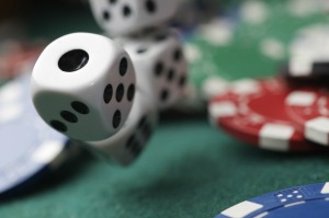 Auditor calls for better management of gaming grants program