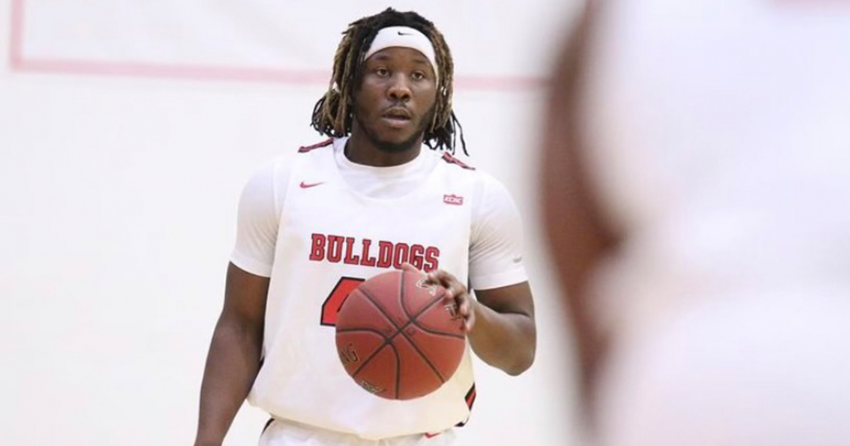 Basketball star joins TRU WolfPack