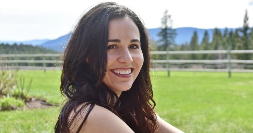 In Focus | Kristen Butler