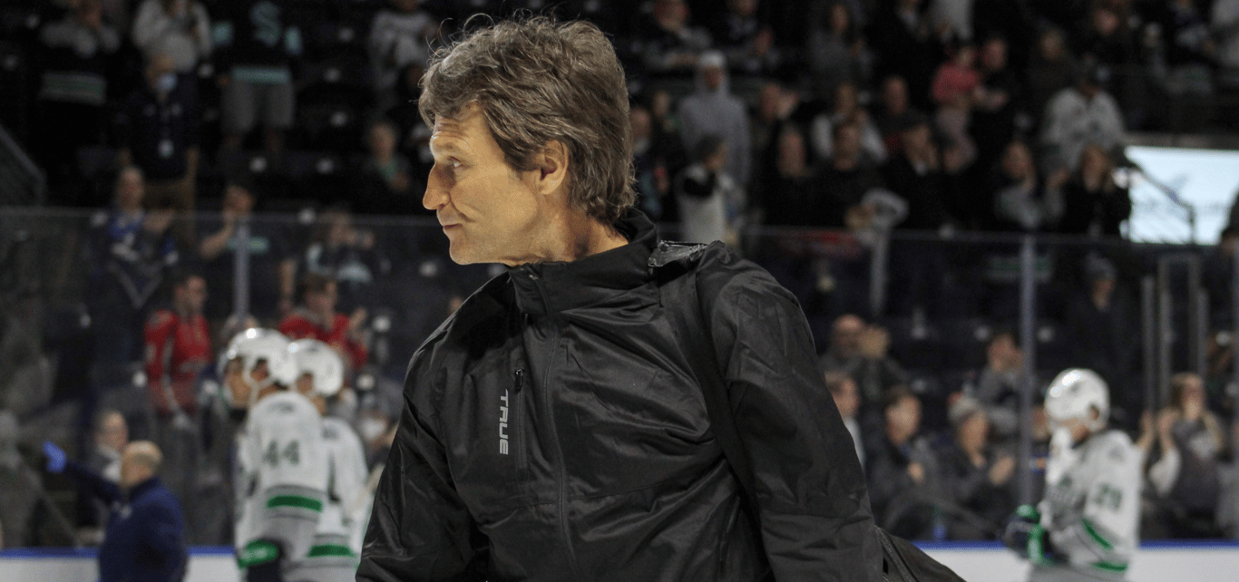 Rockets athletic therapist Scott Hoyer selected for CHL Top Prospects Game