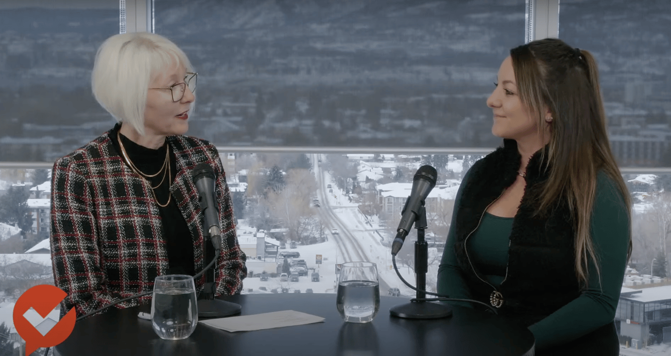 Cseking In with Rachela Pollock