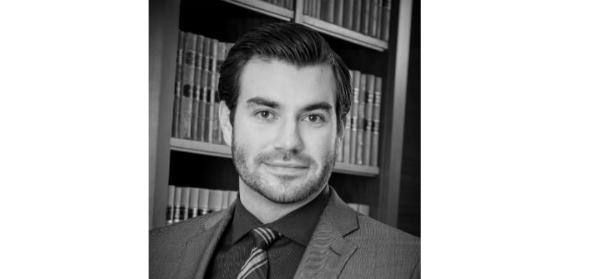 In Focus | Steven Morrison