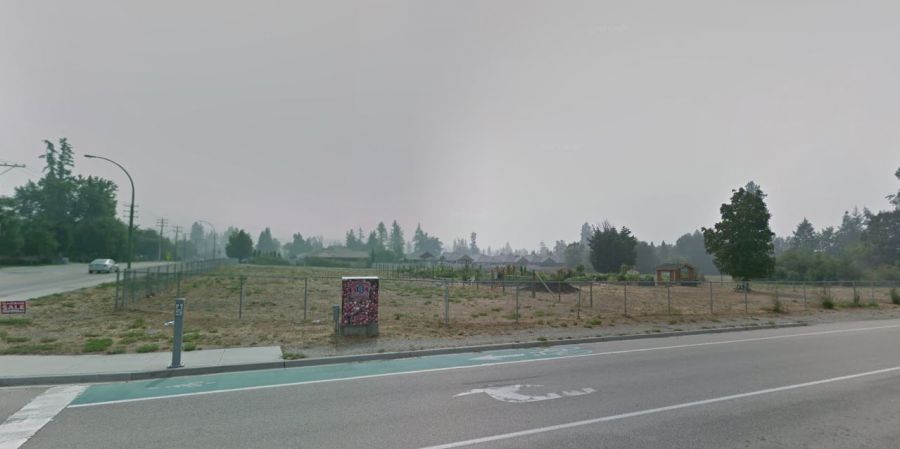 Over a decade in the making: City restarts design process for DeHart Park