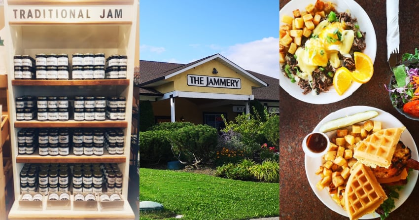 Beloved Okanagan brunch spot The Jammery opening new Kelowna location ...