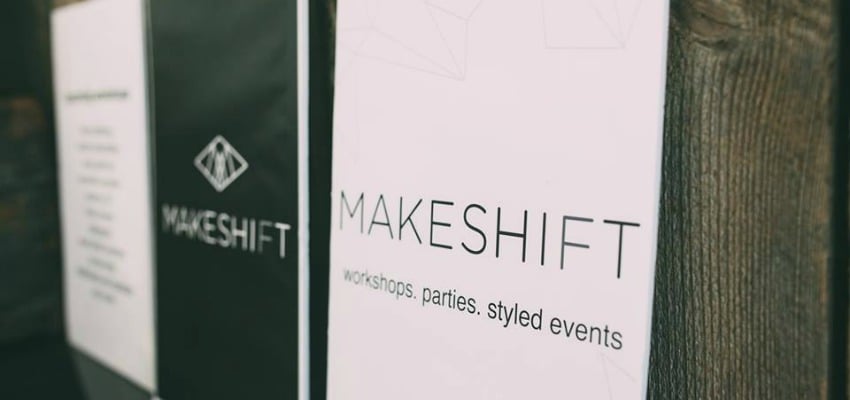 DIY culture thriving at Makeshift Kamloops