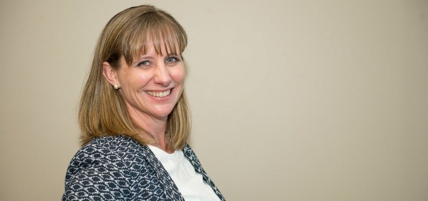 In Focus | Angela Volk