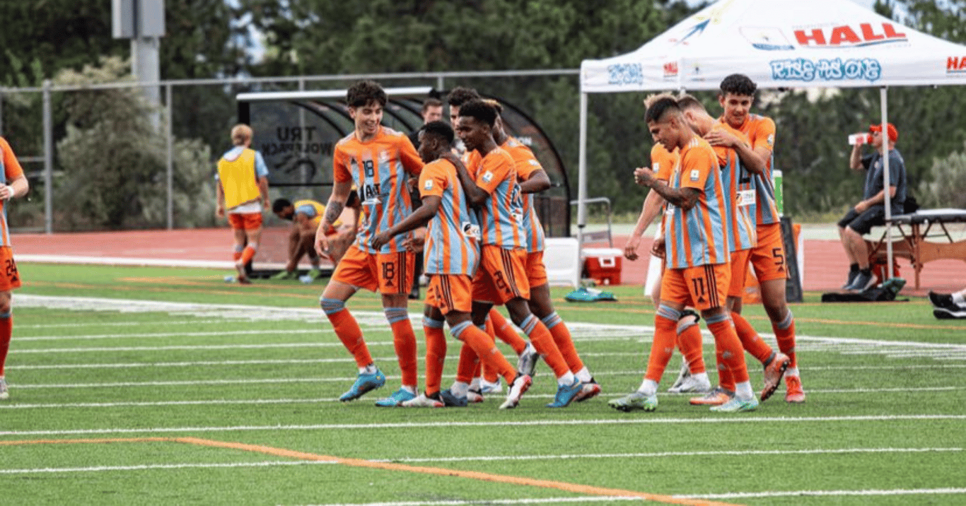 Rivers FC to host 'Pathways to Pros' presentation
