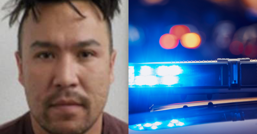 UPDATE: Missing man found, Kamloops RCMP says