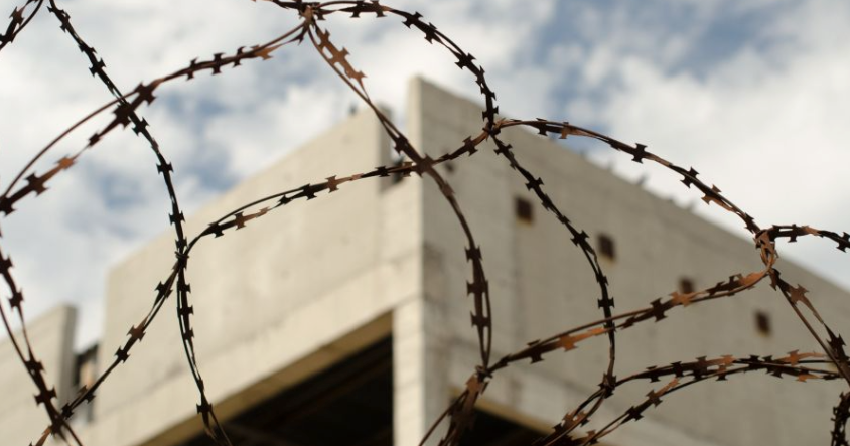 BC judge calls spitting on jail guard an 'egregious' form of assault