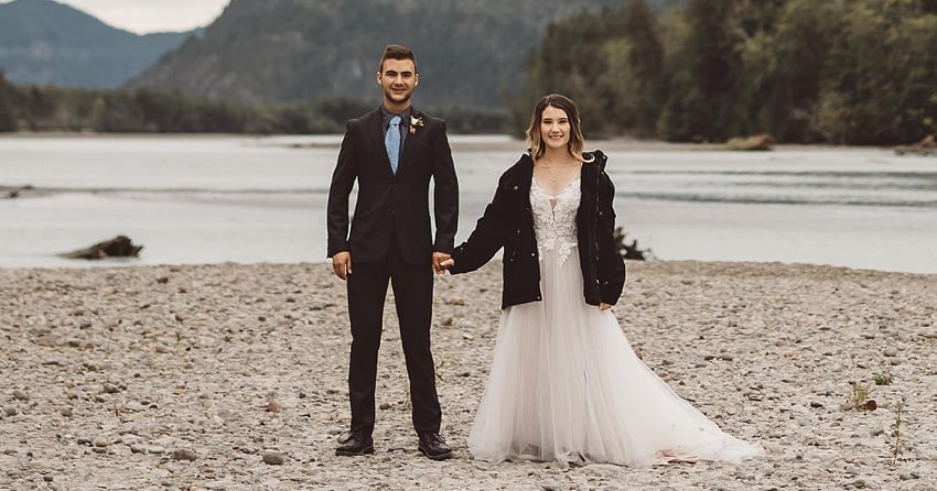 UPDATE: Missing BC couple found and are safe, police confirm