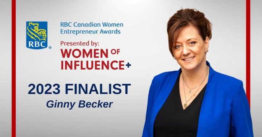 Kelowna woman named a finalist for the 2023 RBC Canadian Women ...