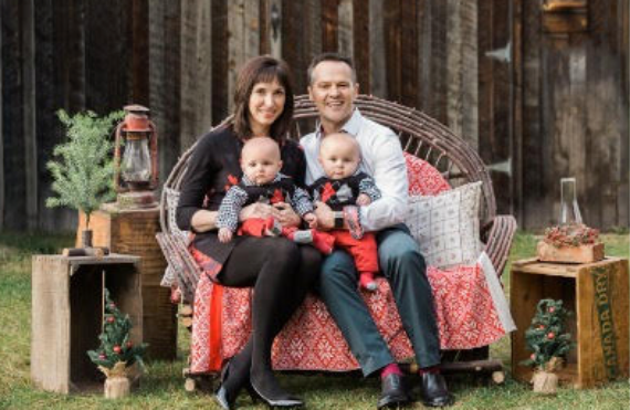 In Focus | Ben Wiese