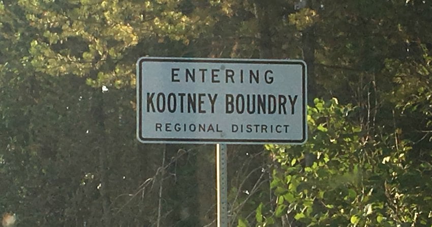 Ministry of Transportation owns up to unfortunate road sign typo