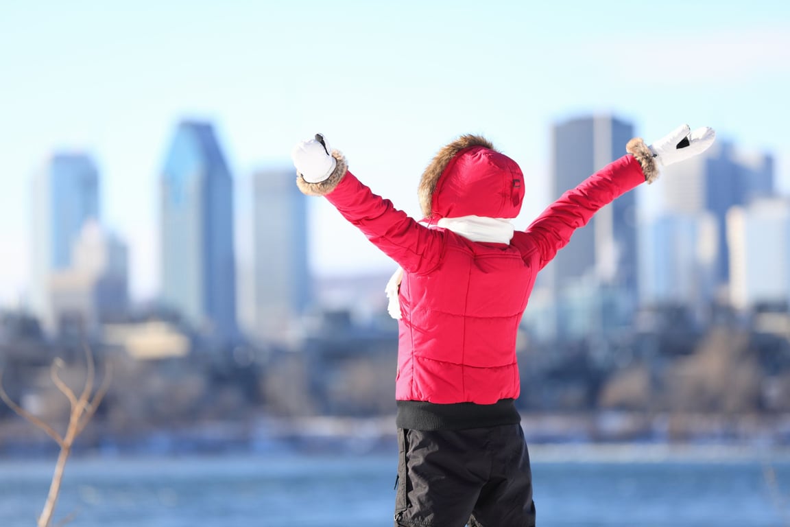 5 ways to fight the winter blues