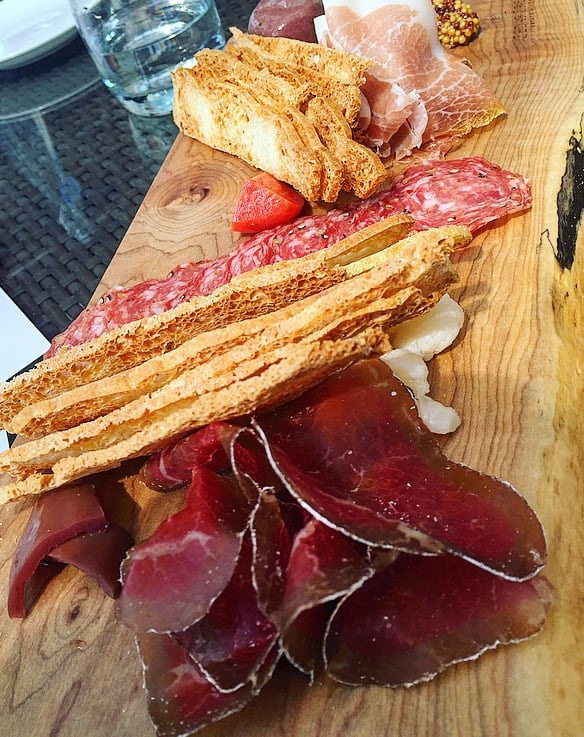 Local eats: 5 must-try charcuterie boards in Kelowna