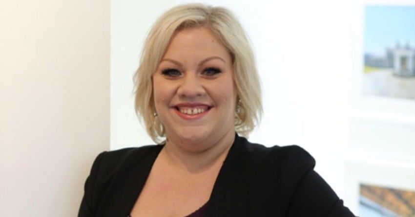 In Focus | Amy Essington