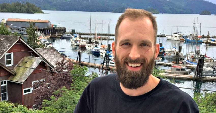 In Focus | Travis Cross