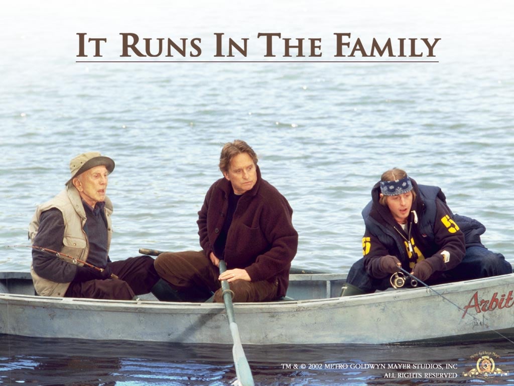 10 Famous Father and Son Duos That Have Acted in Movies Together