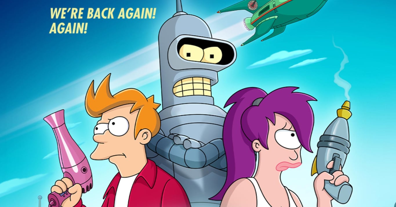 Here’s everything coming to Disney Plus in July 2024