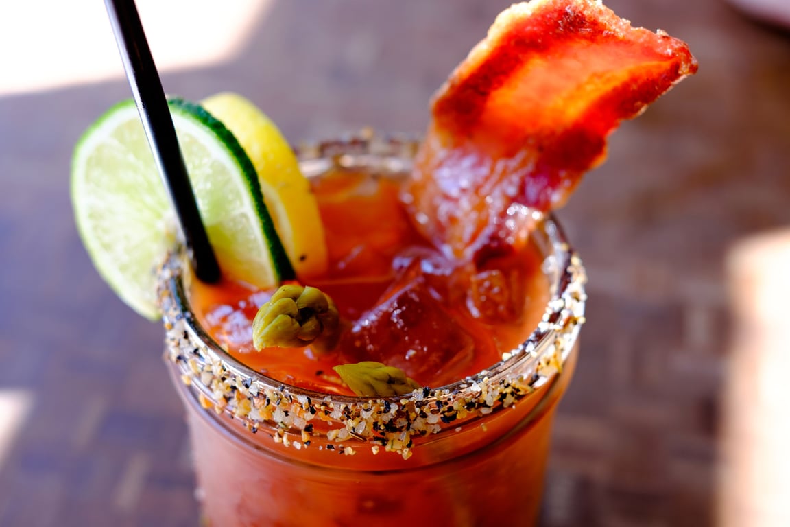 Happy National Caesar Day! Here are 5 rad caesars you can find in Kelowna