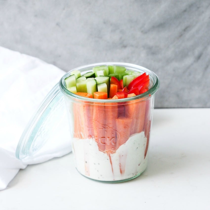 In Focus | Tori Wesszer of Fraîche Nutrition
